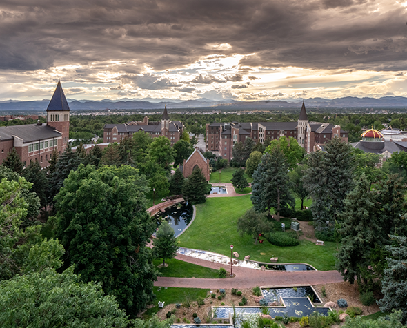 U.S. News & World Report Reveals 2023 Rankings | University of Denver